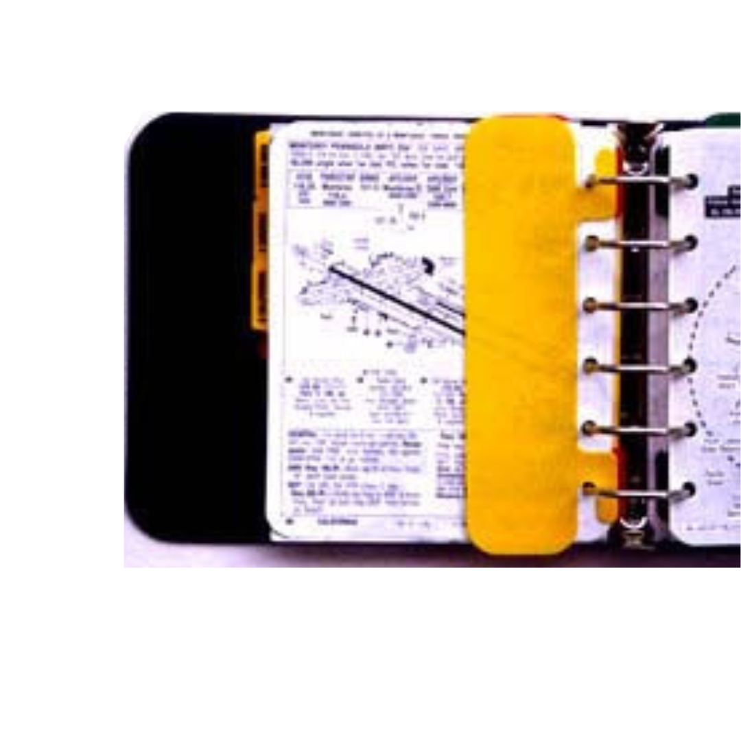 Chart Accessories — eSHOP.AERO