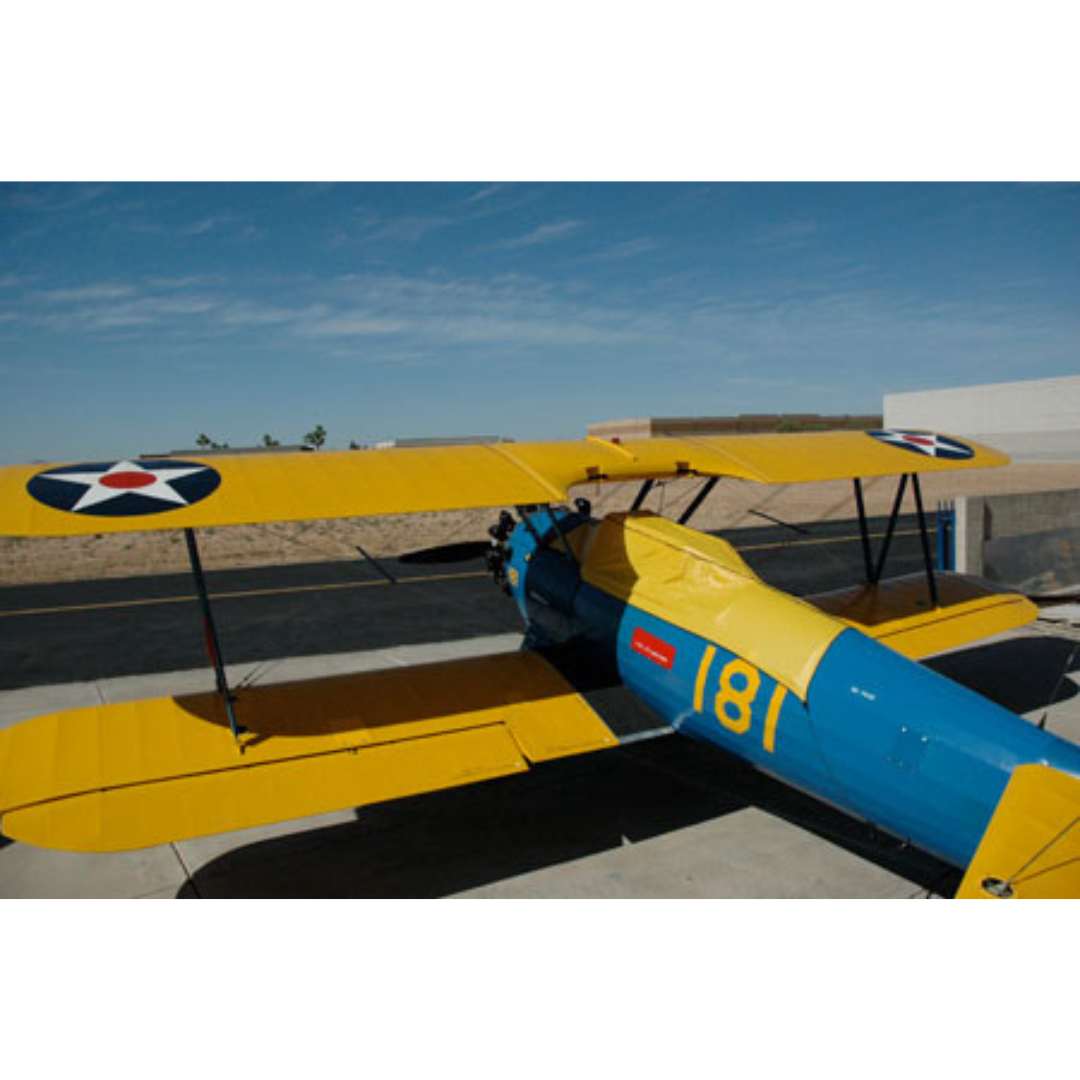 Cockpit — eSHOP.AERO