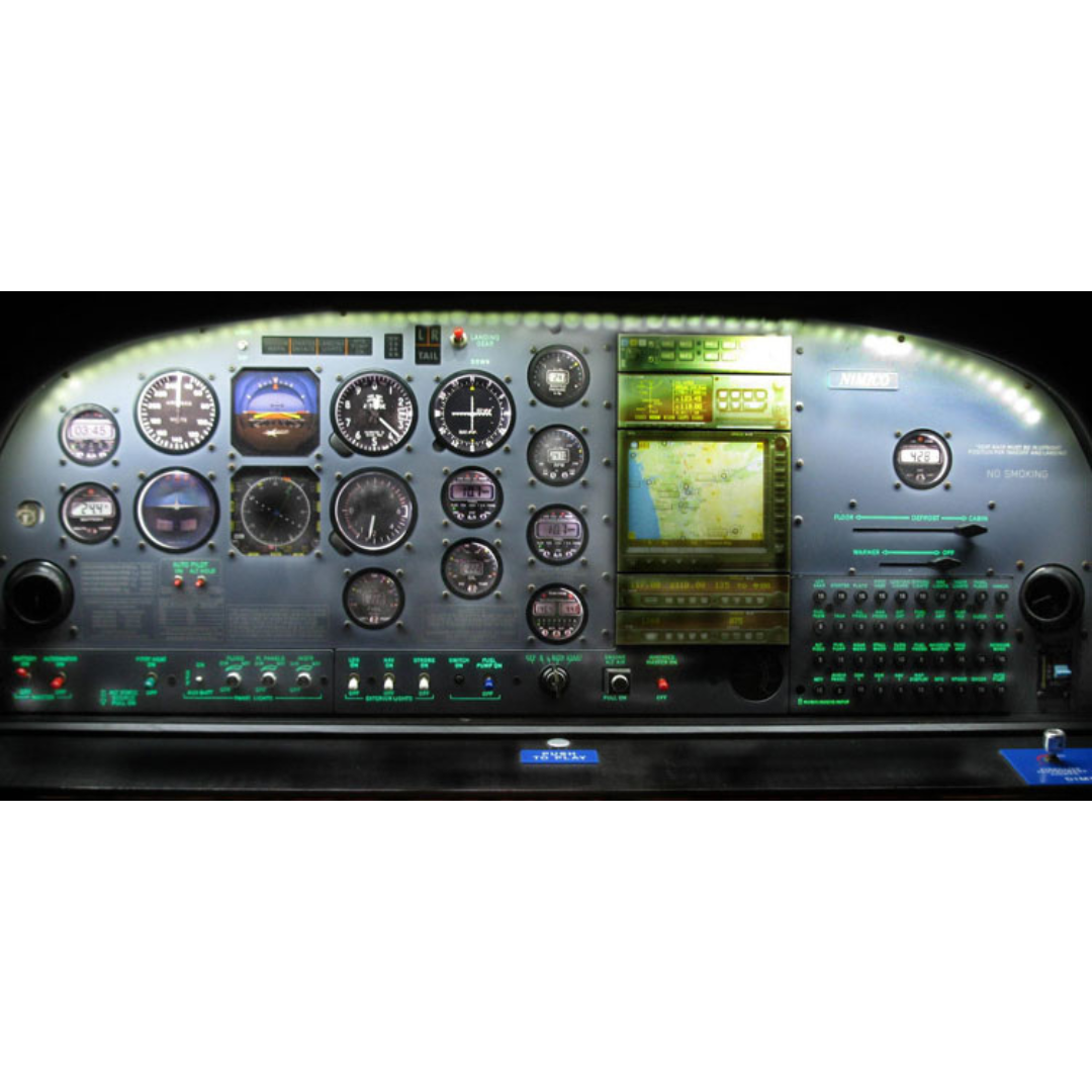 Cockpit Lighting — eSHOP.AERO