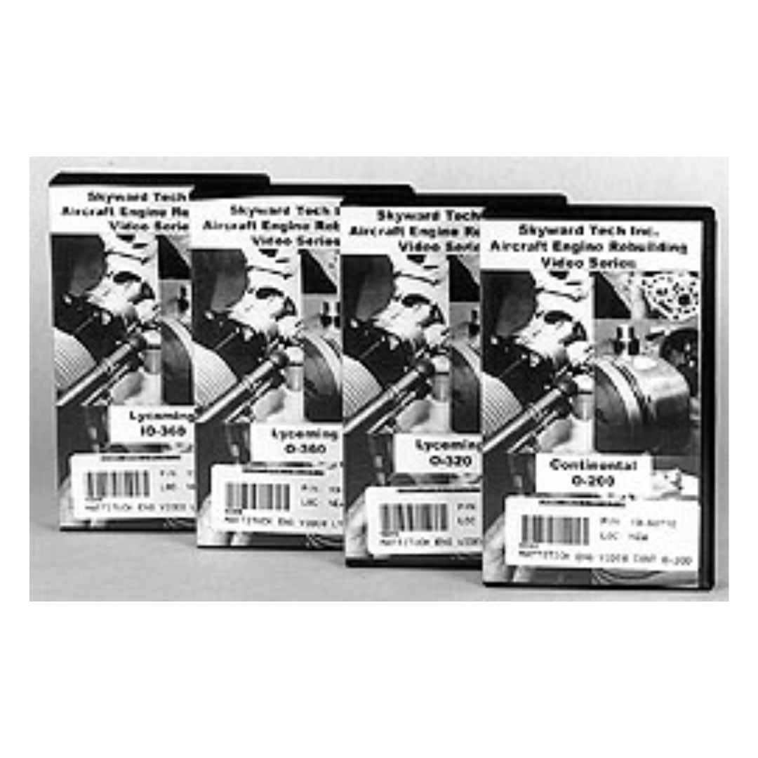 Engines — eSHOP.AERO