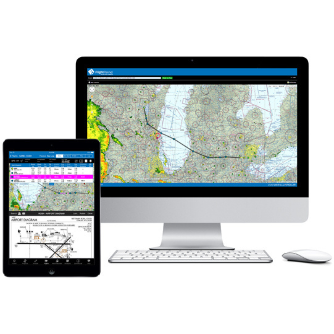 Flight Planning — eSHOP.AERO
