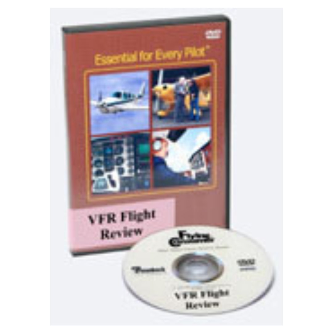 Flight Review — eSHOP.AERO