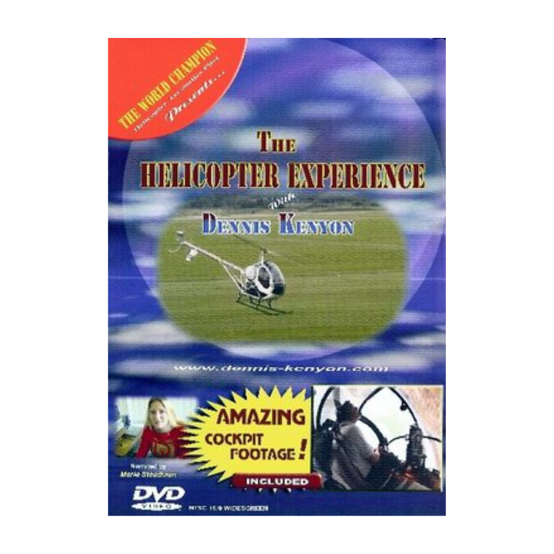 Helicopter — eSHOP.AERO