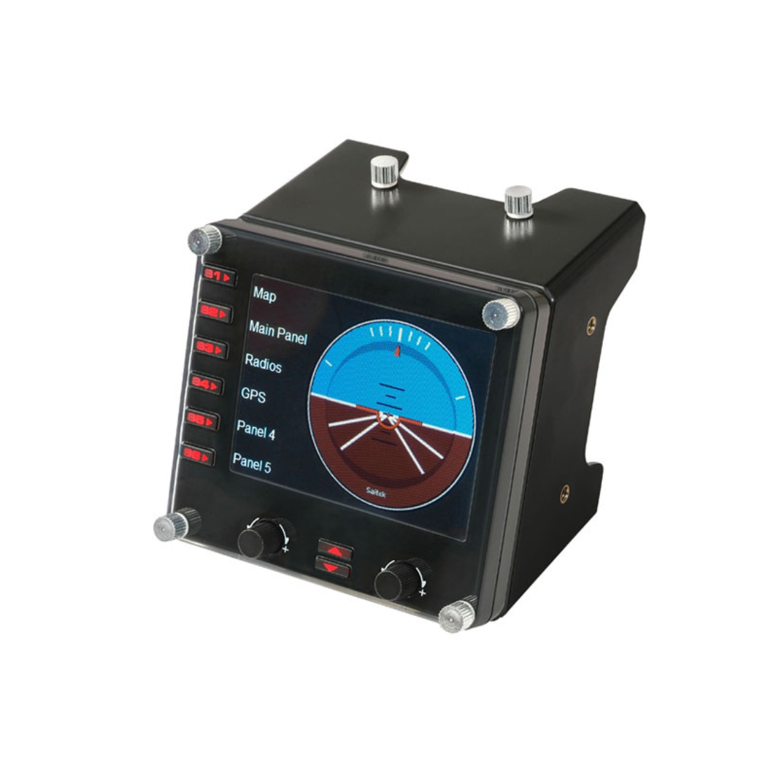 Instrument Panels — eSHOP.AERO