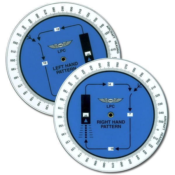 Landing Pattern Computer — eSHOP.AERO