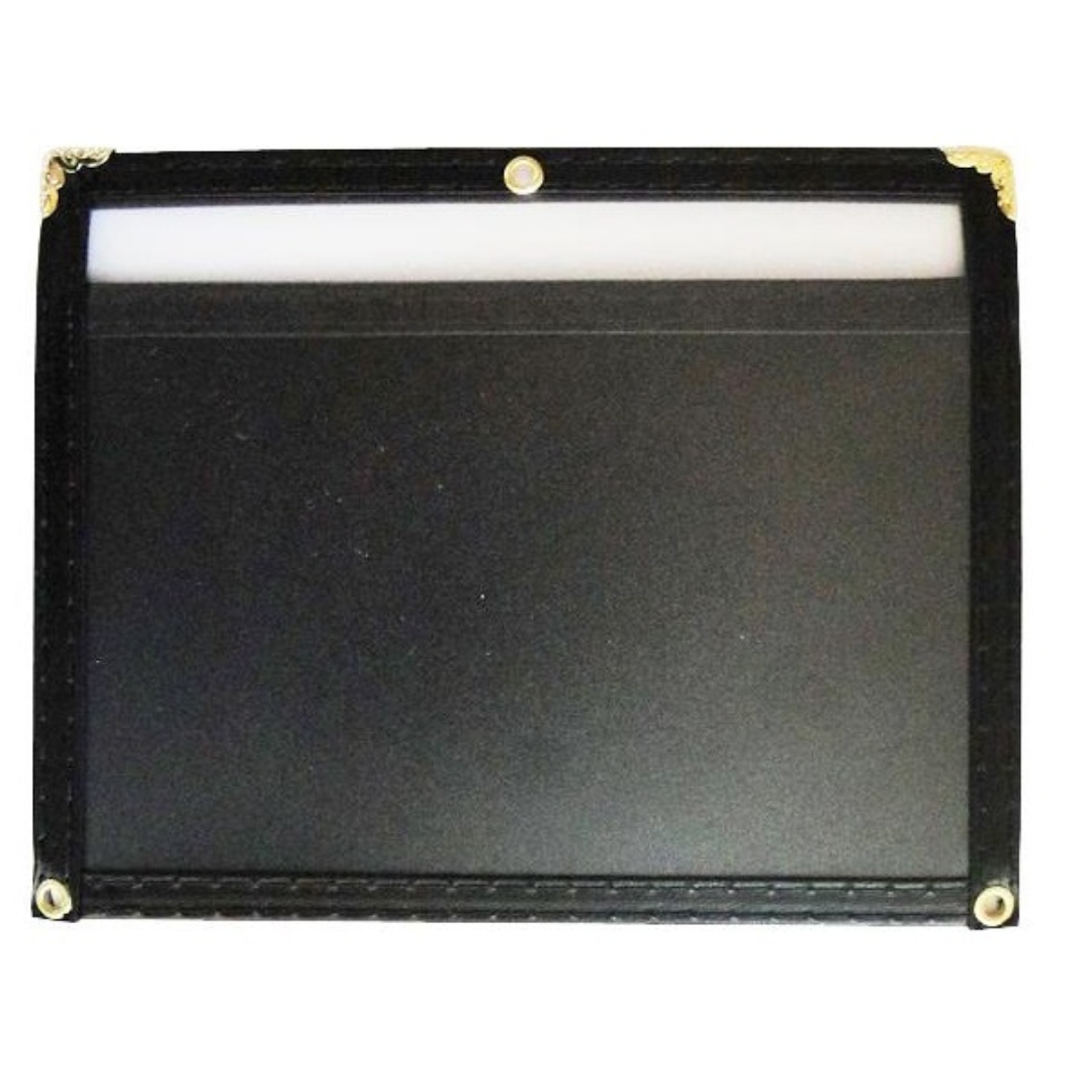 License Holders — eSHOP.AERO