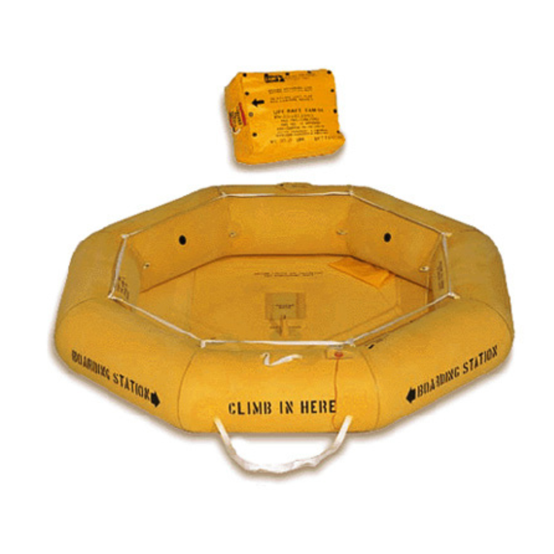 Life Rafts — eSHOP.AERO