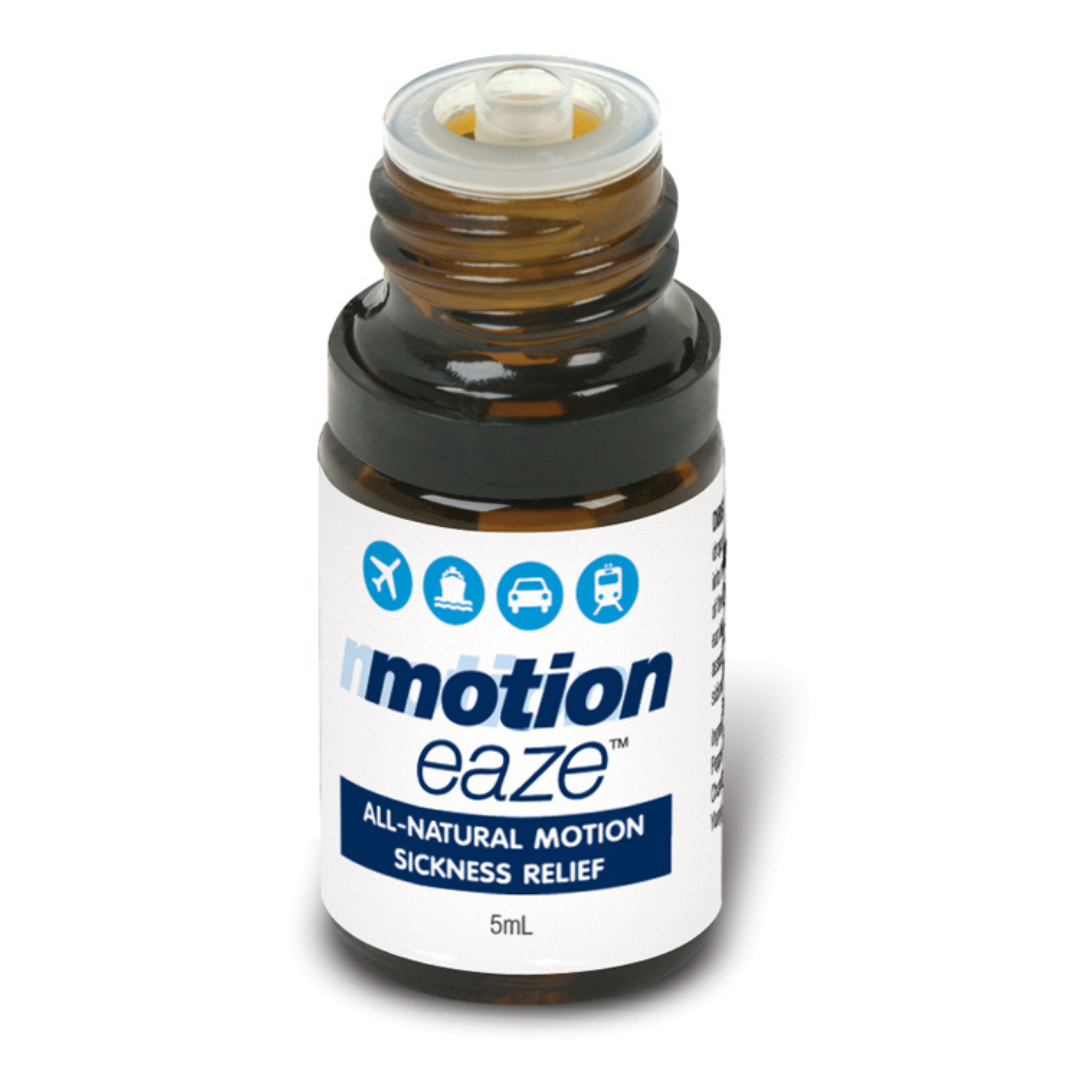 Motion Sickness Relief — eSHOP.AERO