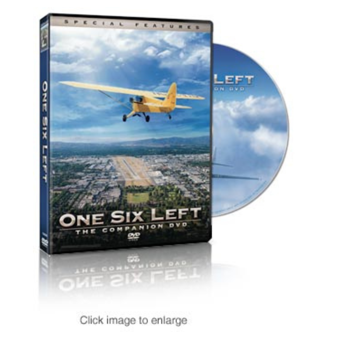 One Six Right — eSHOP.AERO