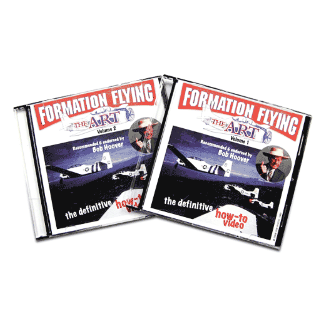 Pilot Knowledge — eSHOP.AERO