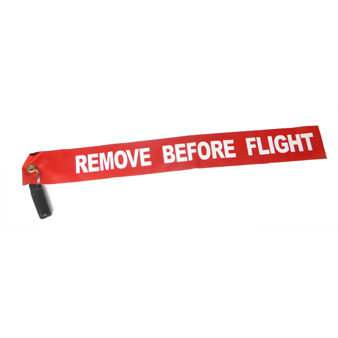 Pitot Tube Covers — eSHOP.AERO