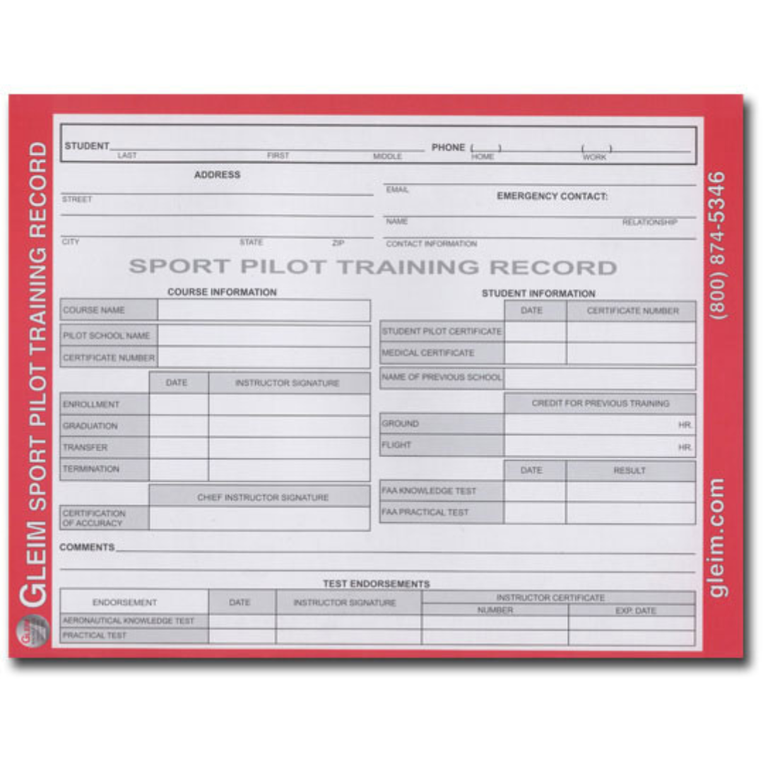 Record Folders — eSHOP.AERO