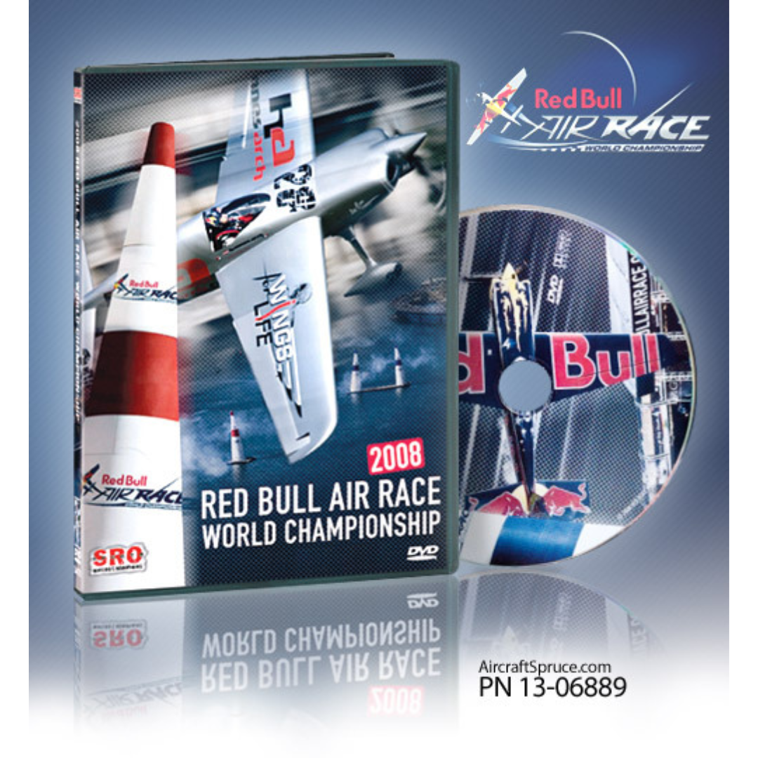 Red Bull World Championship — eSHOP.AERO