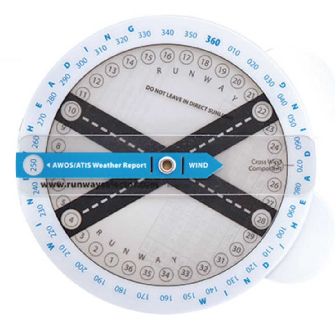 Runway Selectors (Wind) — eSHOP.AERO