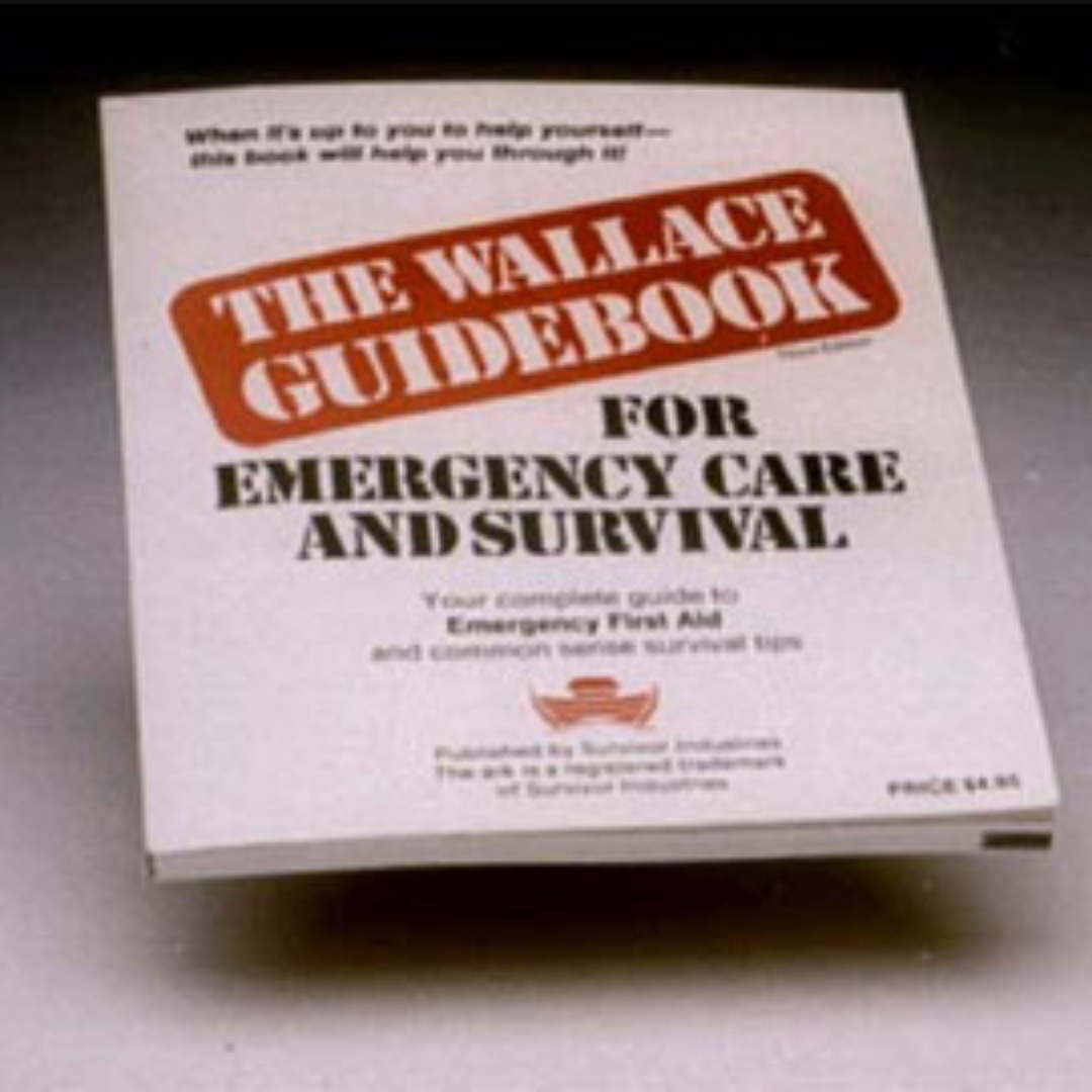 Survival Guides/Books — eSHOP.AERO