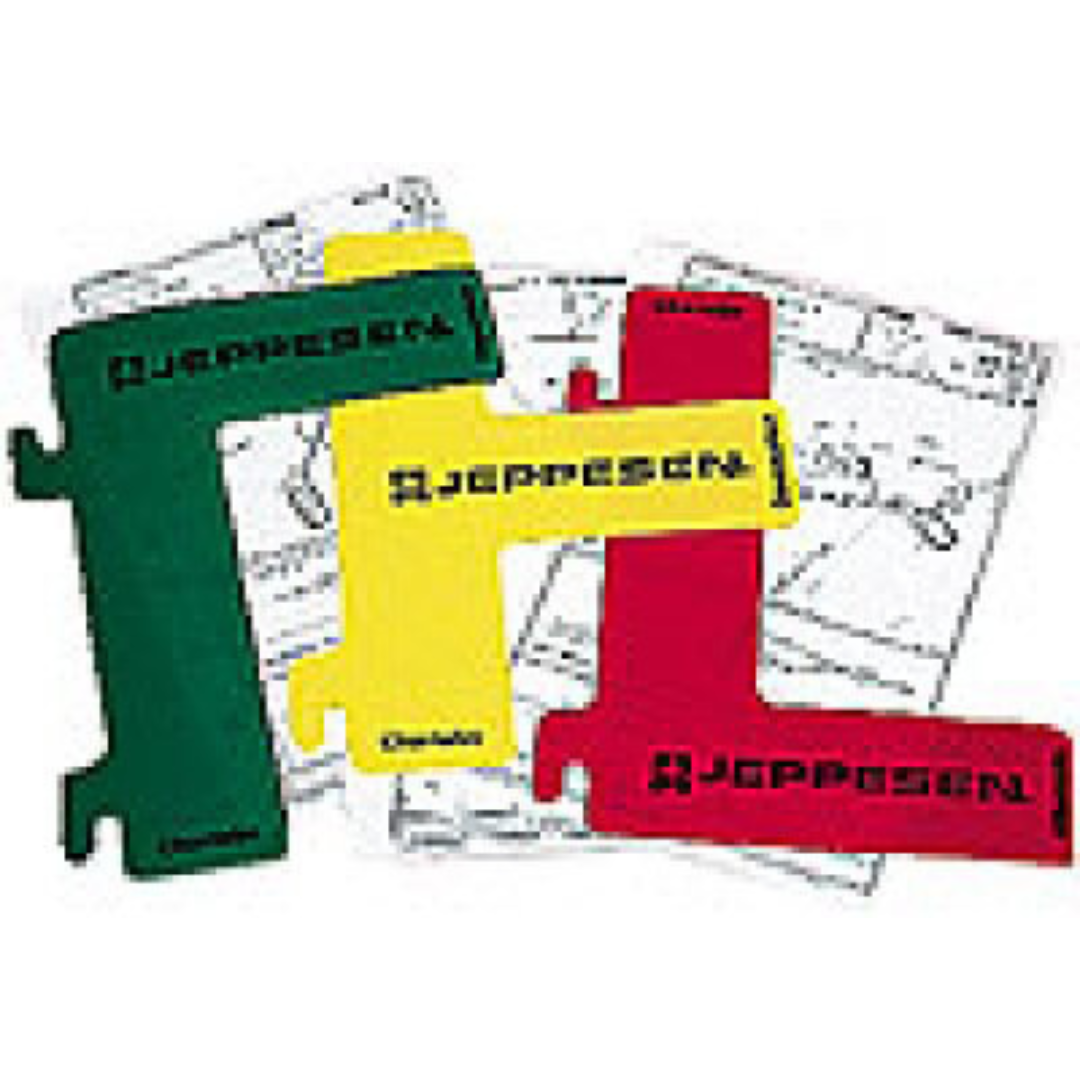 Tabs/Dividers — eSHOP.AERO