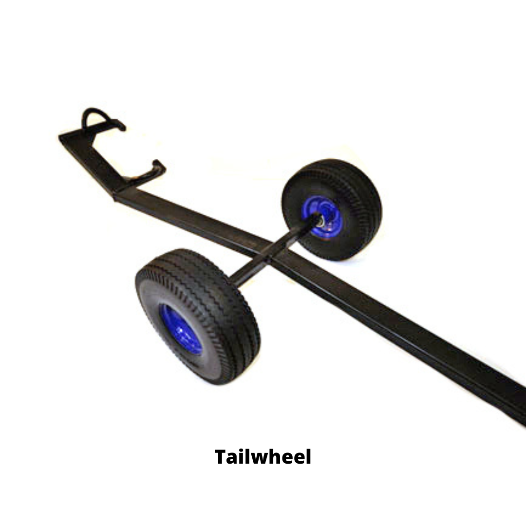 Tailwheel — eSHOP.AERO