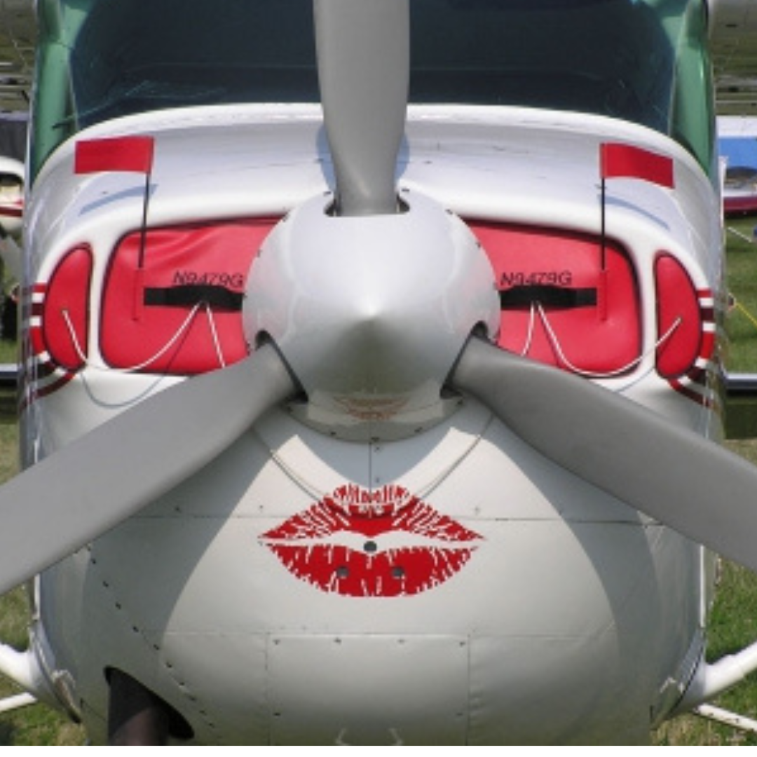 Cowl Plugs — eSHOP.AERO