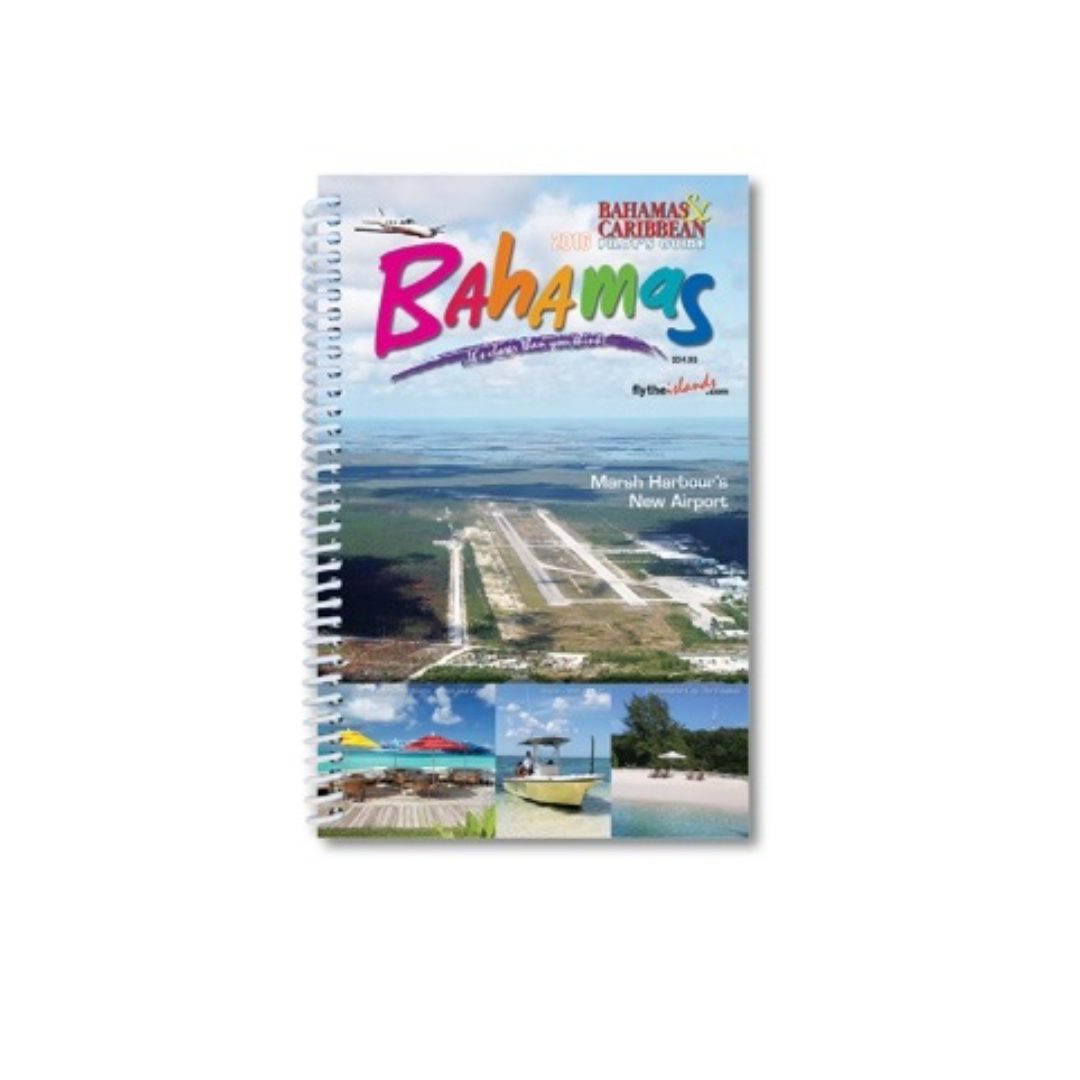 Flight Guides — eSHOP.AERO