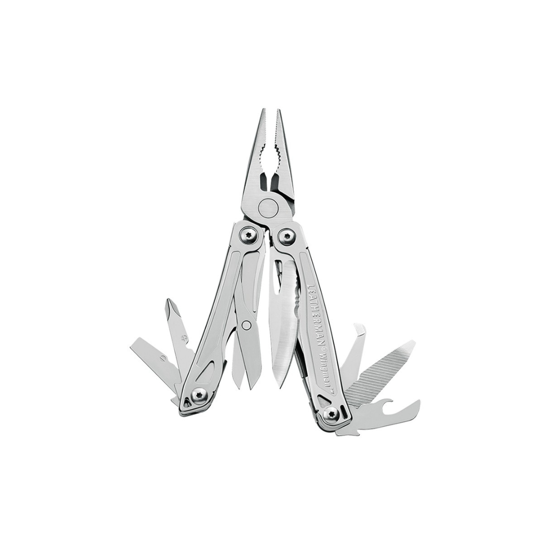 Leatherman Tools — eSHOP.AERO