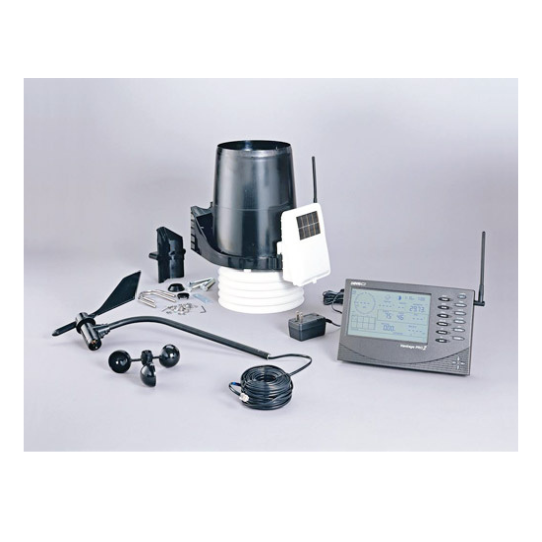 Weather Equipment — eSHOP.AERO