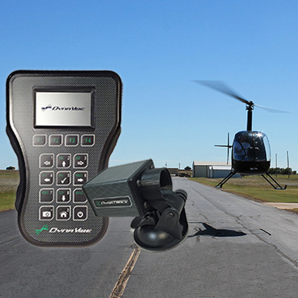 Dynavibe GX3 Professional Prop Balancer Kit for Rotorkit — eSHOP.AERO