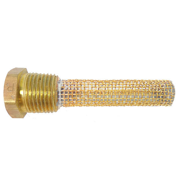 Finger Strainer - Standard — eSHOP.AERO