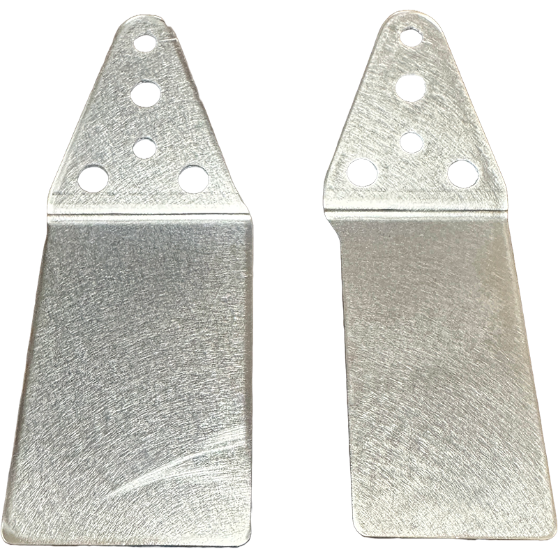 Anti-Splat Vertical Stabilizer MOD RV-9 — eSHOP.AERO