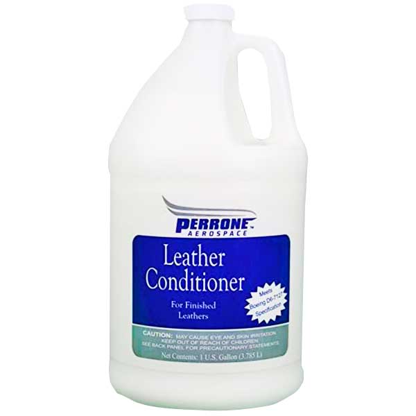 Perrone Leather Conditioner CN-228 Gallon — eSHOP.AERO