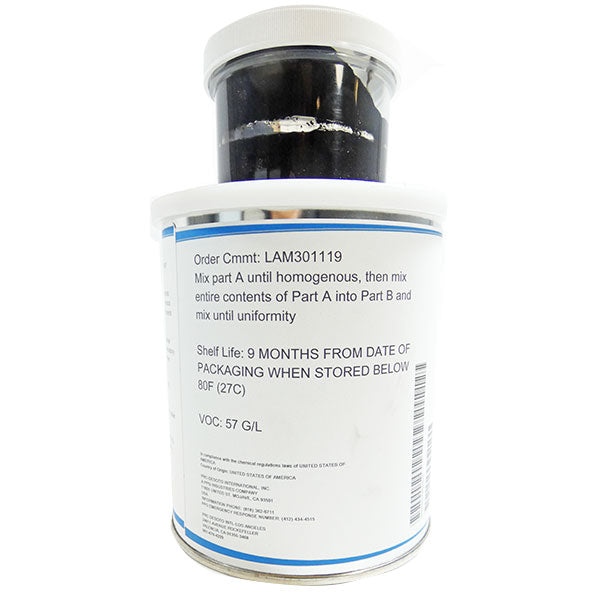 Proseal Fuel Tank Sealant PS 890 B2 Quart — eSHOP.AERO