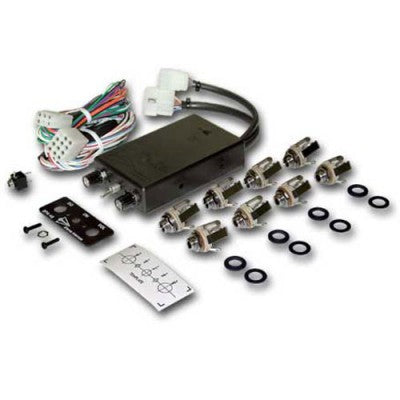 Sigtronics SPA-4S Intercom — eSHOP.AERO