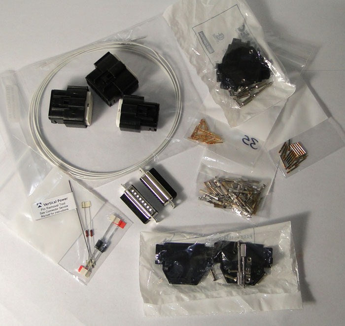 Vertical Power Vp-X-P Pro Connector Kit — eSHOP.AERO