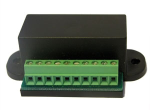 Tosten Relay Deck — eSHOP.AERO
