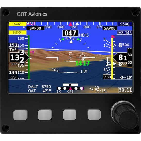 GRT Mini GEN 2 — eSHOP.AERO