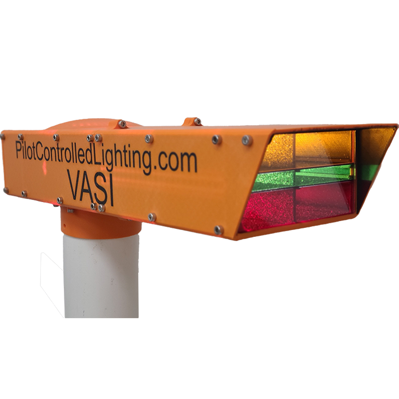 Pilot Controlled Vasi Visual Slope Indicator — eSHOP.AERO