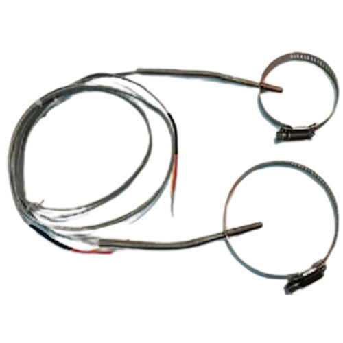 MGL 16mm K-Type Egt Probe W/ Clamp 32-57 mm EGT-CLMP-16MM — eSHOP.AERO