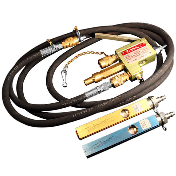 Milton Inflator Assembly Kit — eSHOP.AERO