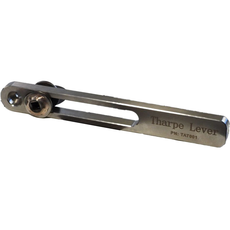 Thrust Aviation Tooling - Tharpe Lever — eSHOP.AERO