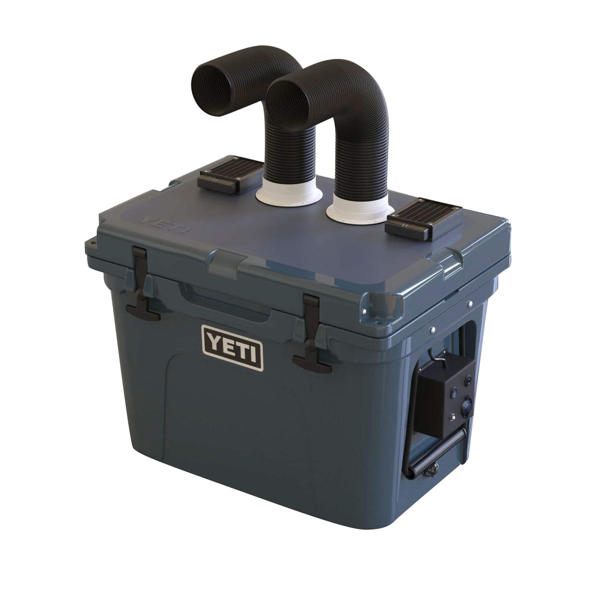 Aircraft Climate Dual - Portable Aircraft AIR Conditioner - Navy ...