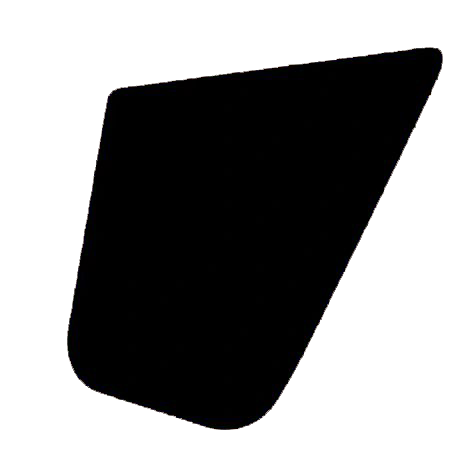 Just Plane Shades Boeing B737 Rear Window Shade — eSHOP.AERO