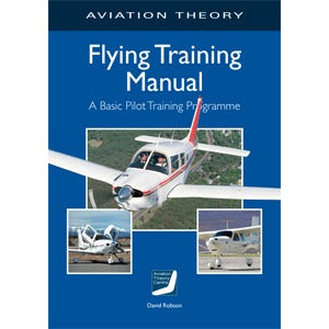 Aviation Theory Centre - Flying Training Manual — eSHOP.AERO