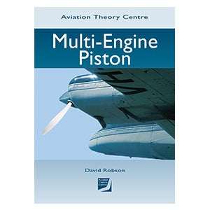Aviation Theory Centre - Multi-Engine Piston — eSHOP.AERO