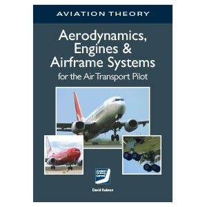 Aviation Theory Centre - Aerodynamics Engines & Airframe Systems For T ...