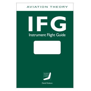Aviation Theory Centre - Instrument Flight Guide 2025 — eSHOP.AERO