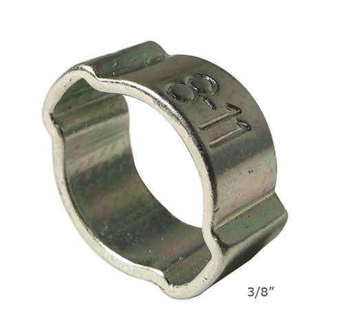 1/4 Circle Clamps — eSHOP.AERO