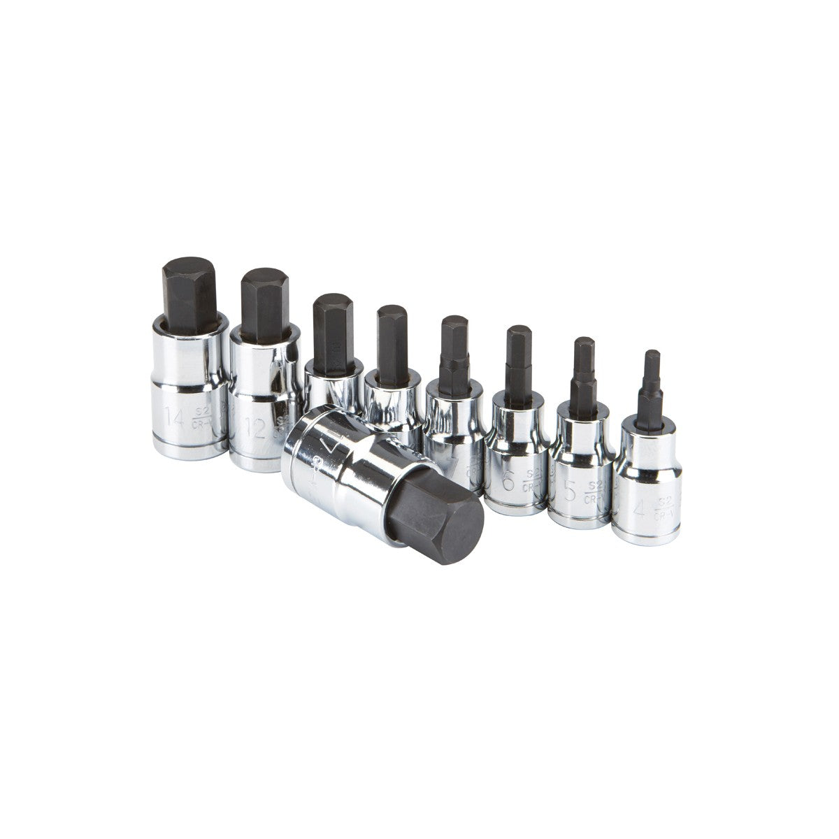Metric Allen Socket Set — eSHOP.AERO