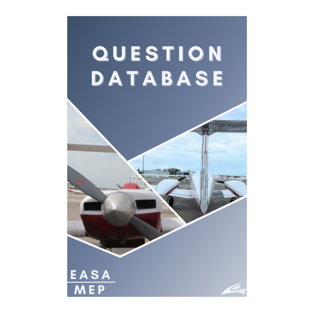 EASA MEP Question Database — eSHOP.AERO