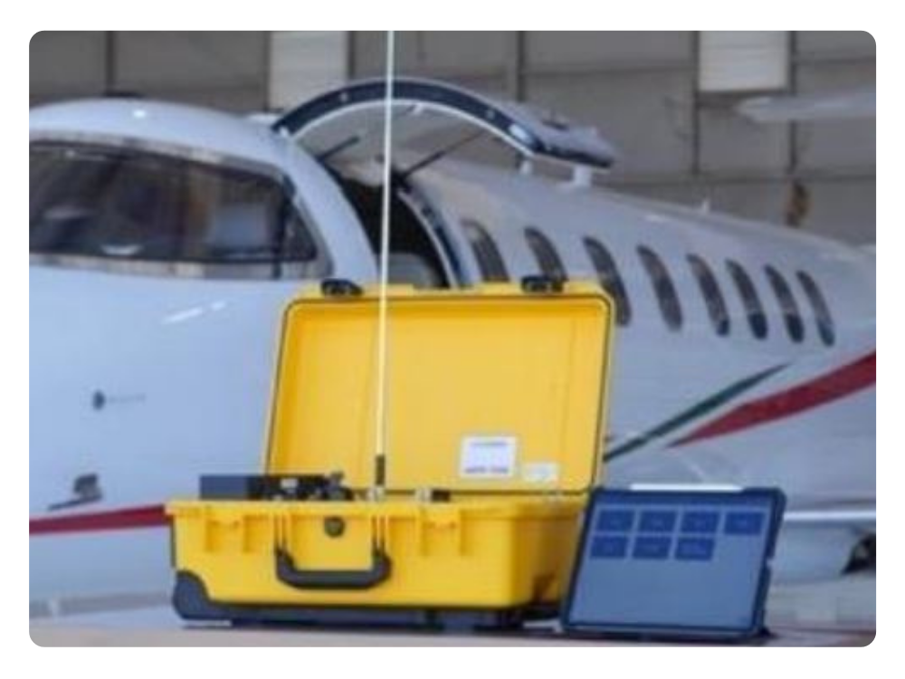 VHF NAV TEST — eSHOP.AERO