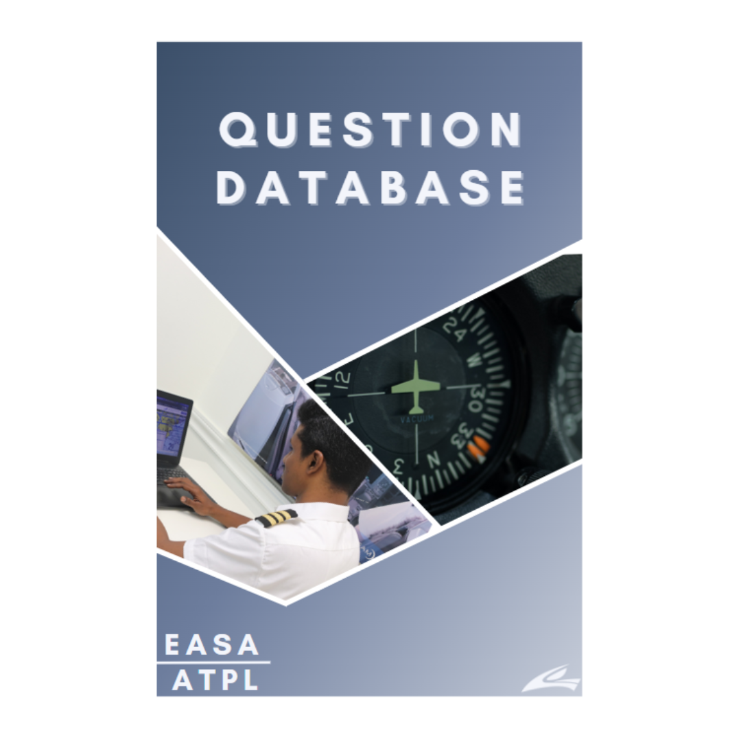 EASA ATPL Question Database — eSHOP.AERO
