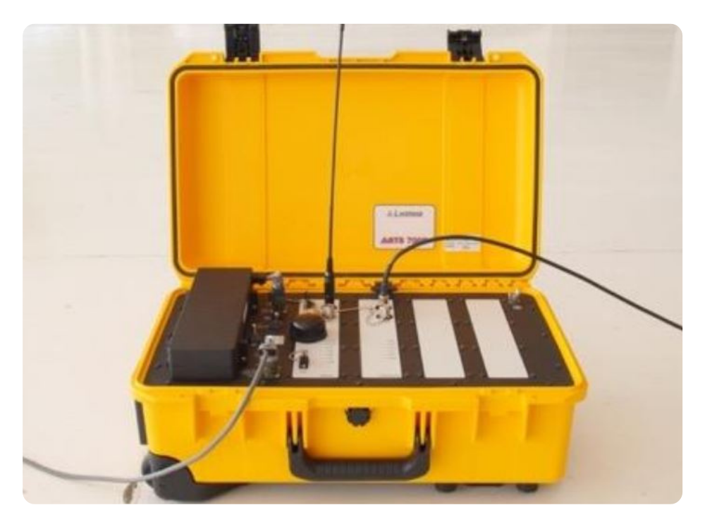 ELT TEST — eSHOP.AERO